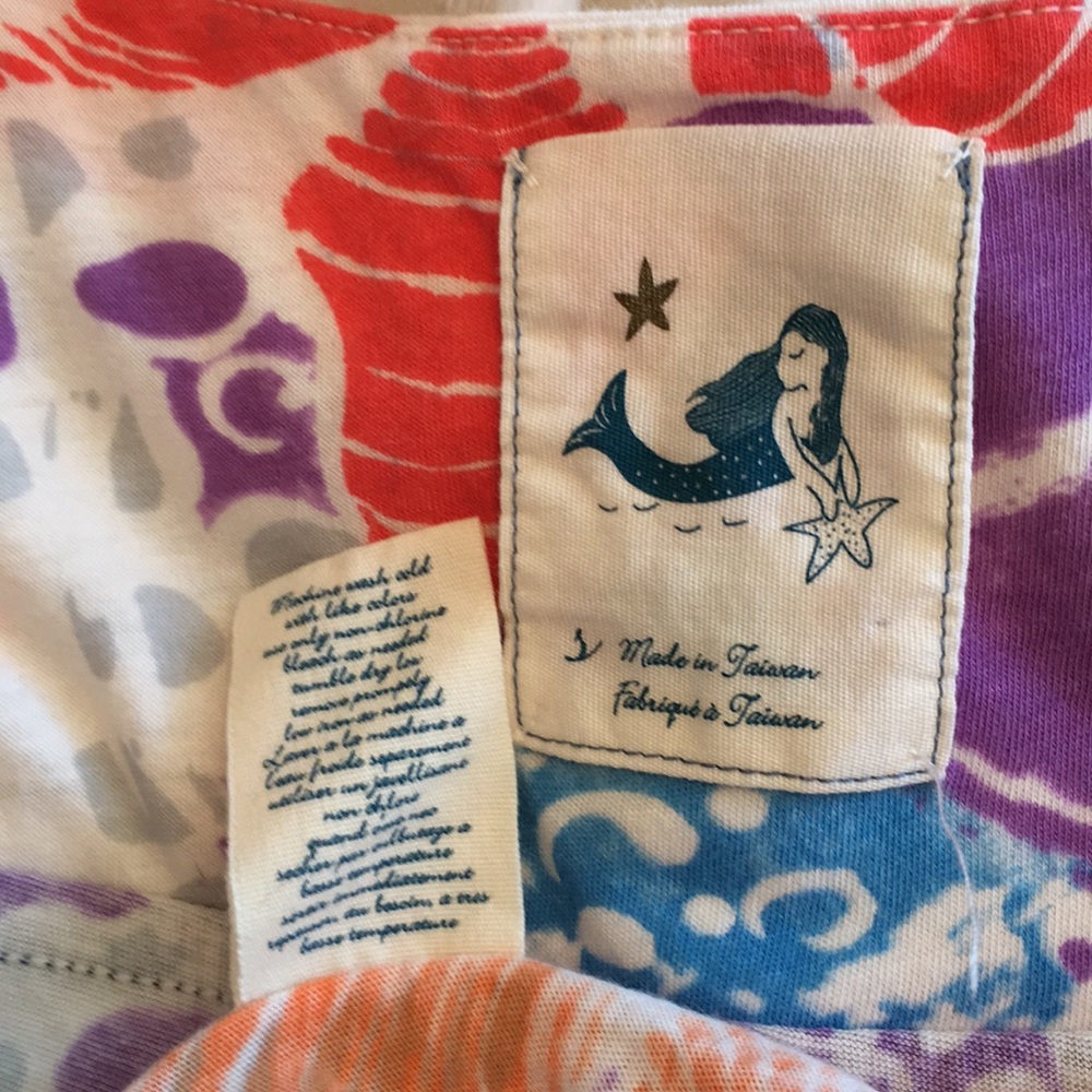 Anthropologie Mermaid Label Maxi Dress - Gem